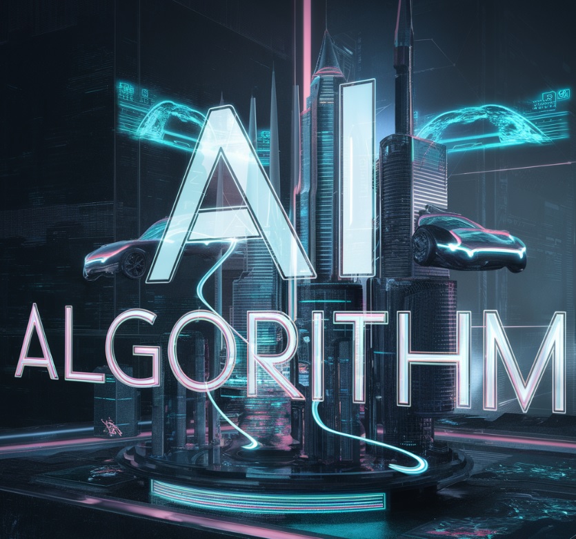 AI演算法 (AI Algorithm) | 香港AI學院 | AI課程